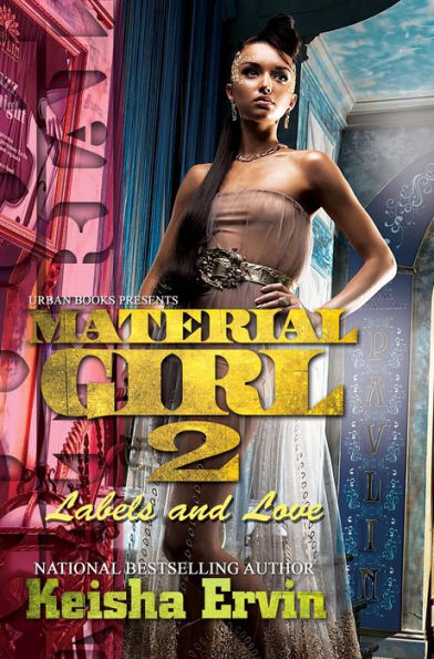 Material Girl 2: by Keisha Ervin | eBook | Barnes & Noble®
