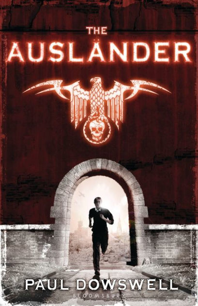 Auslander by Paul Dowswell | eBook | Barnes & Noble®
