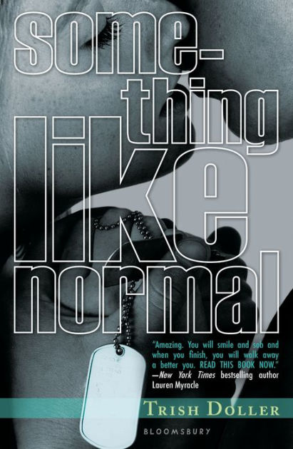 Something Like Normal by Trish Doller | eBook | Barnes & Noble®