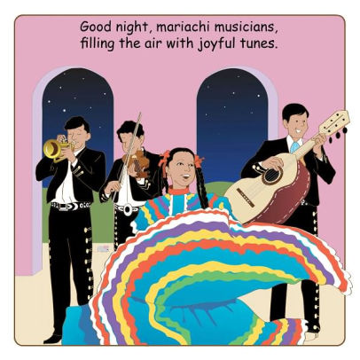 Good Night Arizona by Adam Gamble, Joe Veno, Board Book | Barnes & Noble®