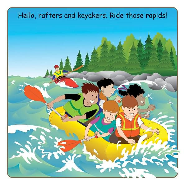 Good Night Oregon by Dan McCarthy, Joe Veno, Board Book | Barnes & Noble®