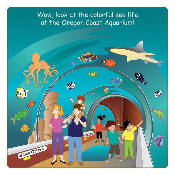 Good Night Oregon by Dan McCarthy, Joe Veno, Board Book | Barnes & Noble®