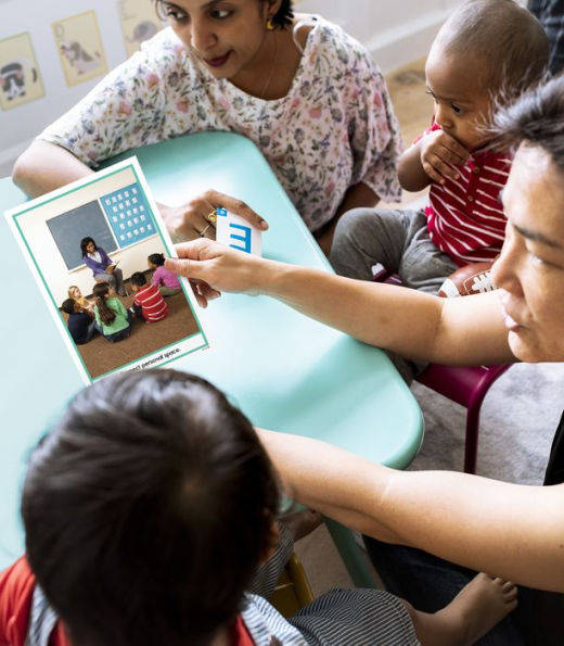 Photo Conversation Cards for Children on the Autism Spectrum by ...