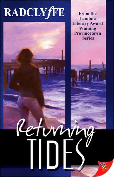 Returning Tides by Radclyffe, Paperback | Barnes & Noble®