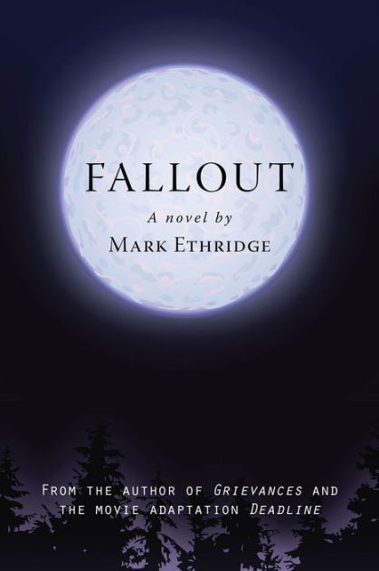 Fallout by Mark Ethridge, Paperback | Barnes & Noble®