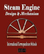 Steam Engine Design and Mechanism by International Correspondence ...