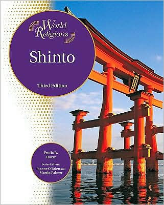 Shinto by Bender Richardson White, Hardcover | Barnes & Noble®
