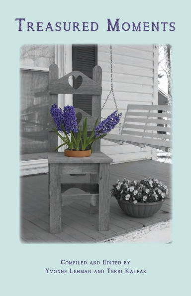 Treasured Moments by Terri Kalfas, Paperback | Barnes & Noble®