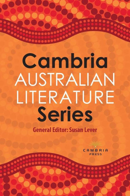 Cambria Press Australian Literature Series by Cambria Press, Paperback ...