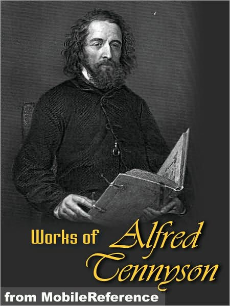 Works of Alfred Lord Tennyson by Alfred, Lord Tennyson |, Paperback ...
