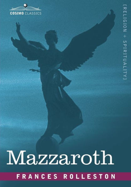 Mazzaroth by Frances Rolleston, Paperback | Barnes & Noble®
