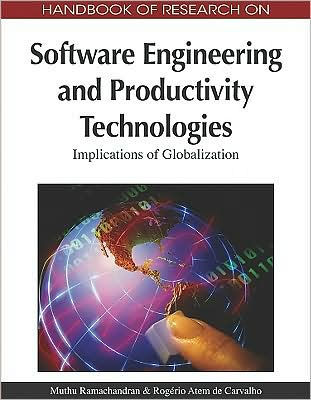 Handbook of Research on Software Engineering and Productivity ...