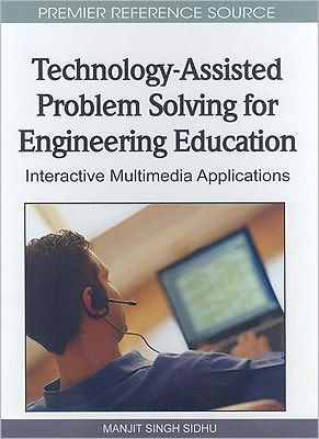 Technology-Assisted Problem Solving for Engineering Education ...