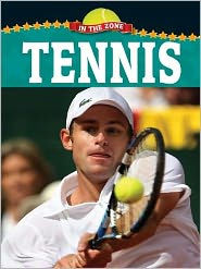 Tennis - Kids, Sports & Adventure - Kids, Books | Barnes & Noble®