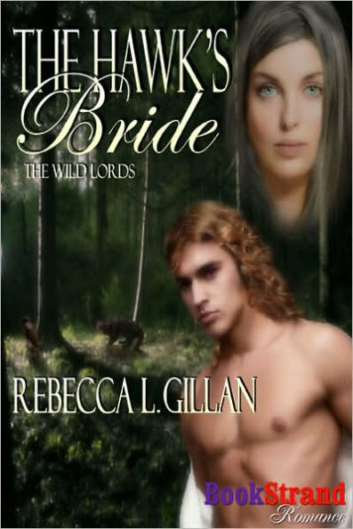 The Hawk's Bride [The Wild Lords] (BookStrand Publishing Romance) by ...