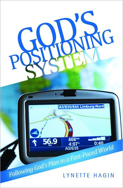 God's Positioning System by Lynette Hagin | eBook | Barnes & Noble®