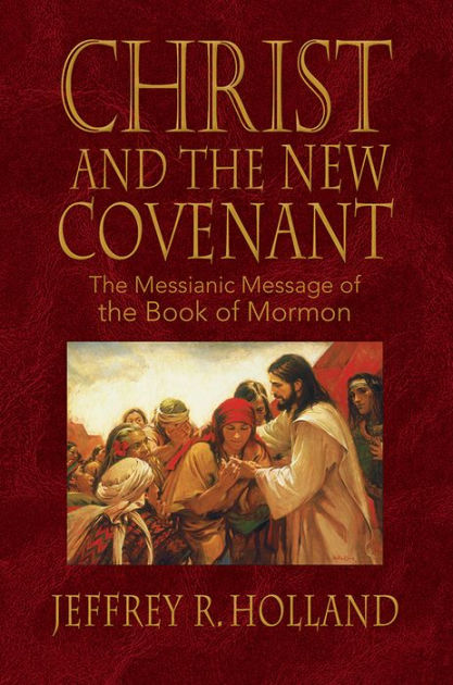 Christ and the New Covenant: The Messianic Message of the Book of ...
