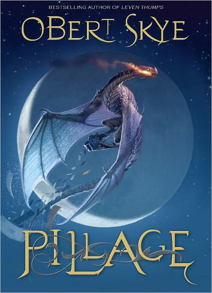 Pillage (Pillage Trilogy #1) by Obert Skye | NOOK Book (eBook) | Barnes ...