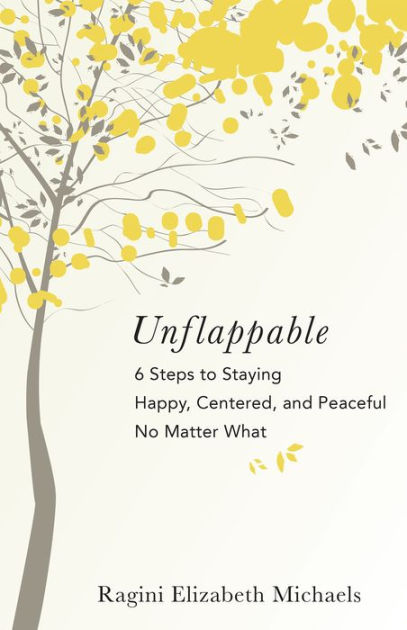 Unflappable by Michaels, Hardcover | Barnes & Noble®