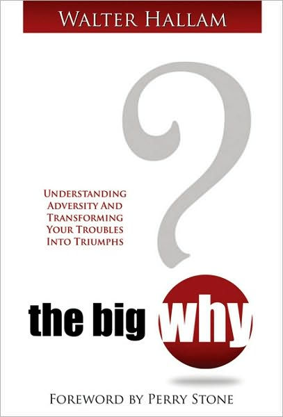 The Big Why? Understanding Adversity and Transforming Your Troubles ...