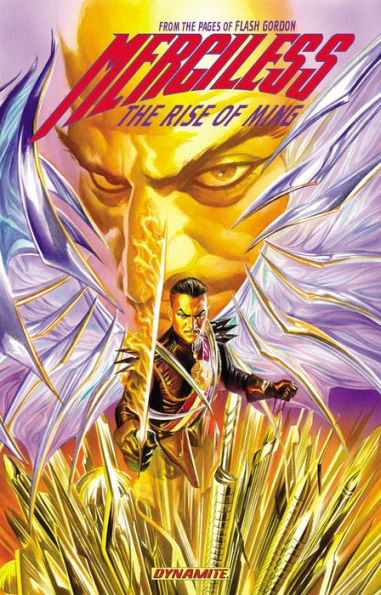 Merciless: The Rise of Ming by Scott Beatty, Paperback | Barnes & Noble®