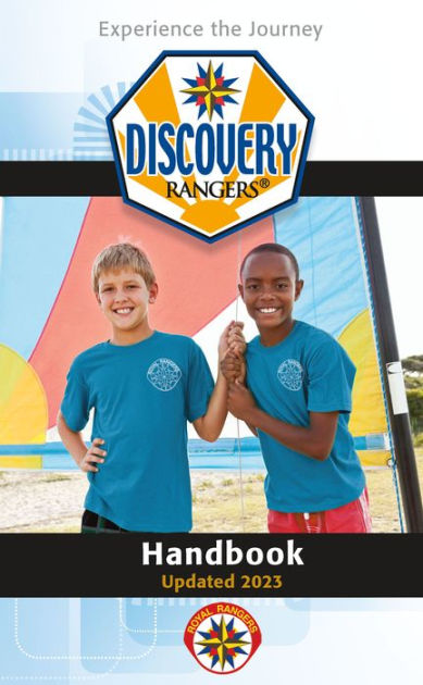 Discovery Rangers Handbook by GPH Gospel Publishing House | eBook ...