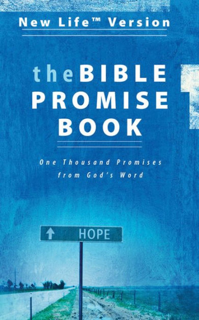 The Bible Promise Book - NLV by Barbour Publishing | eBook | Barnes ...