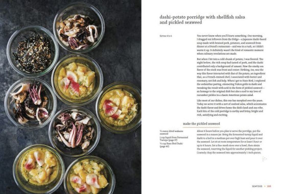 State Bird Provisions: A Cookbook by Stuart Brioza, Nicole Krasinski ...