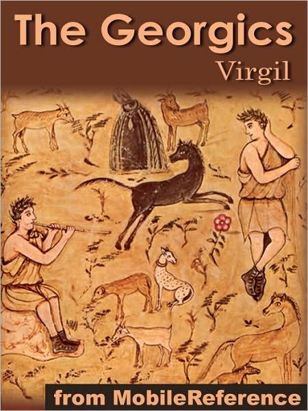 Georgics / Edition 1 by Virgil | 9780872206090 | Paperback | Barnes ...