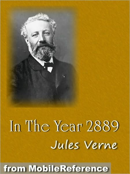 In the Year 2889 by Jules Verne, Paperback | Barnes & Noble®