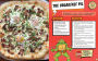 The Teenage Mutant Ninja Turtles Pizza Cookbook by Peggy Paul Casella ...
