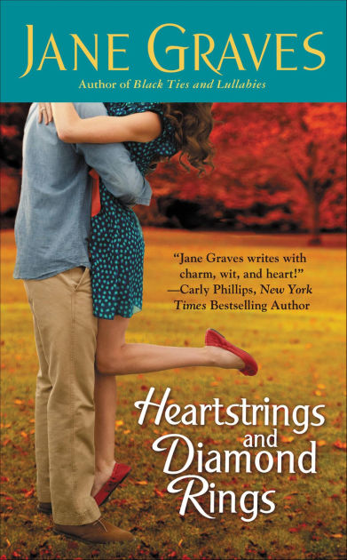 Heartstrings and Diamond Rings by Jane Graves | eBook | Barnes & Noble®
