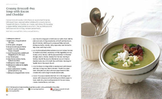 101 Recipes You Can't Live Without: The Prevention Cookbook by Lori ...