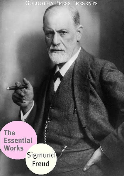 The Works of Sigmund Freud by Sigmund Freud | eBook | Barnes & Noble®