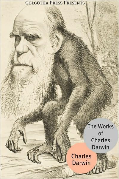 Works of Charles Darwin by Charles Darwin | eBook | Barnes & Noble®