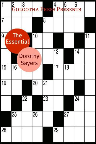 Early Works of Dorothy Sayers by Dorothy Sayers | eBook | Barnes & Noble®