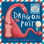 Dragon Post by Emma Yarlett, Hardcover | Barnes & Noble®