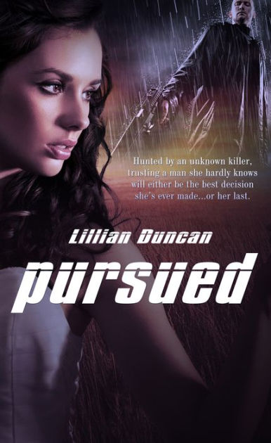 Pursued by Lillian Duncan | eBook | Barnes & Noble®