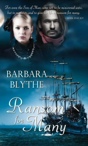 Ransom for Many by Barbara Blythe | eBook | Barnes & Noble®
