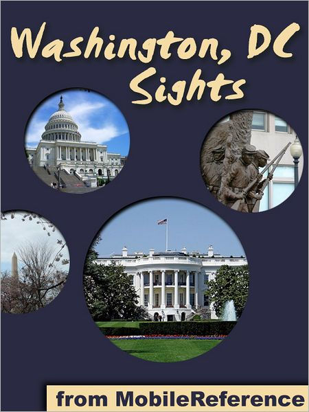 Washington, DC Sights: a travel guide to the top 35+ attractions in ...