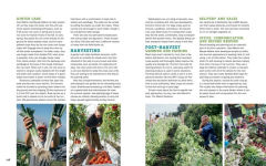 Compact Farms: 15 Proven Plans for Market Farms on 5 Acres or Less ...