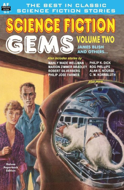 Science Fiction Gems, Volume Two, James Blish and others by Rog ...