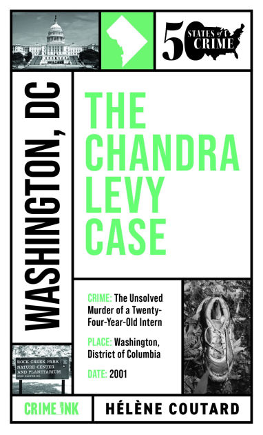 The Chandra Levy Case by Helene Coutard, Paperback | Barnes & Noble®