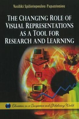 The Changing Role of Visual Representations as a Tool for Research and ...