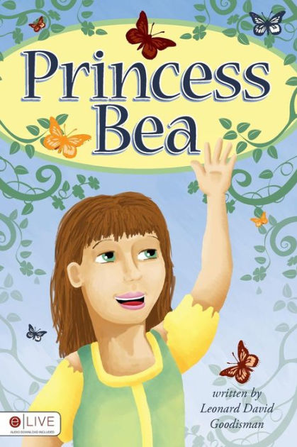 Princess Bea by Leonard David Goodisman, Paperback | Barnes & Noble®