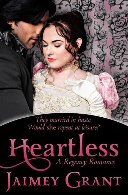 Heartless by Jaimey Grant, Paperback | Barnes & Noble®