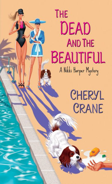 The Dead and the Beautiful by Cheryl Crane | eBook | Barnes & Noble®