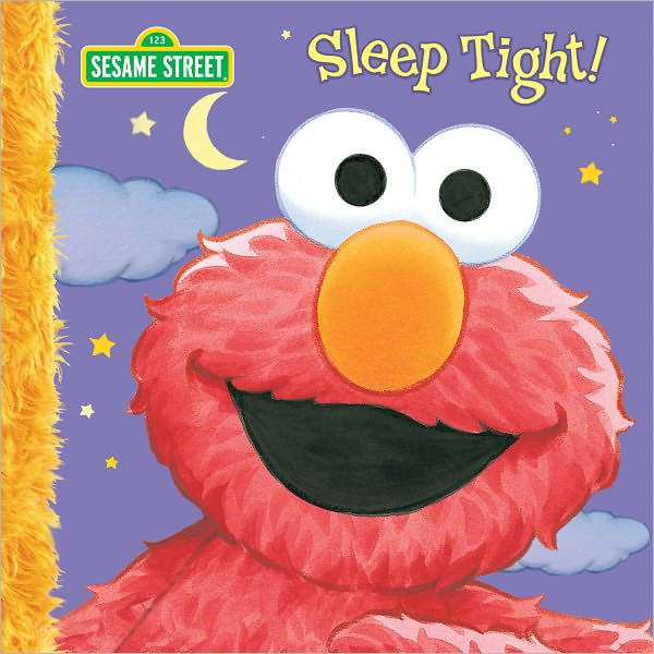 Sleep Tight (Sesame Street Series) by Constance Allen | eBook (NOOK ...