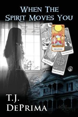 When the Spirit Moves You by Thomas DePrima, Paperback | Barnes & Noble®