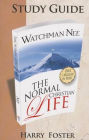 The Normal Christian Life by Watchman Nee, Paperback | Barnes & Noble®